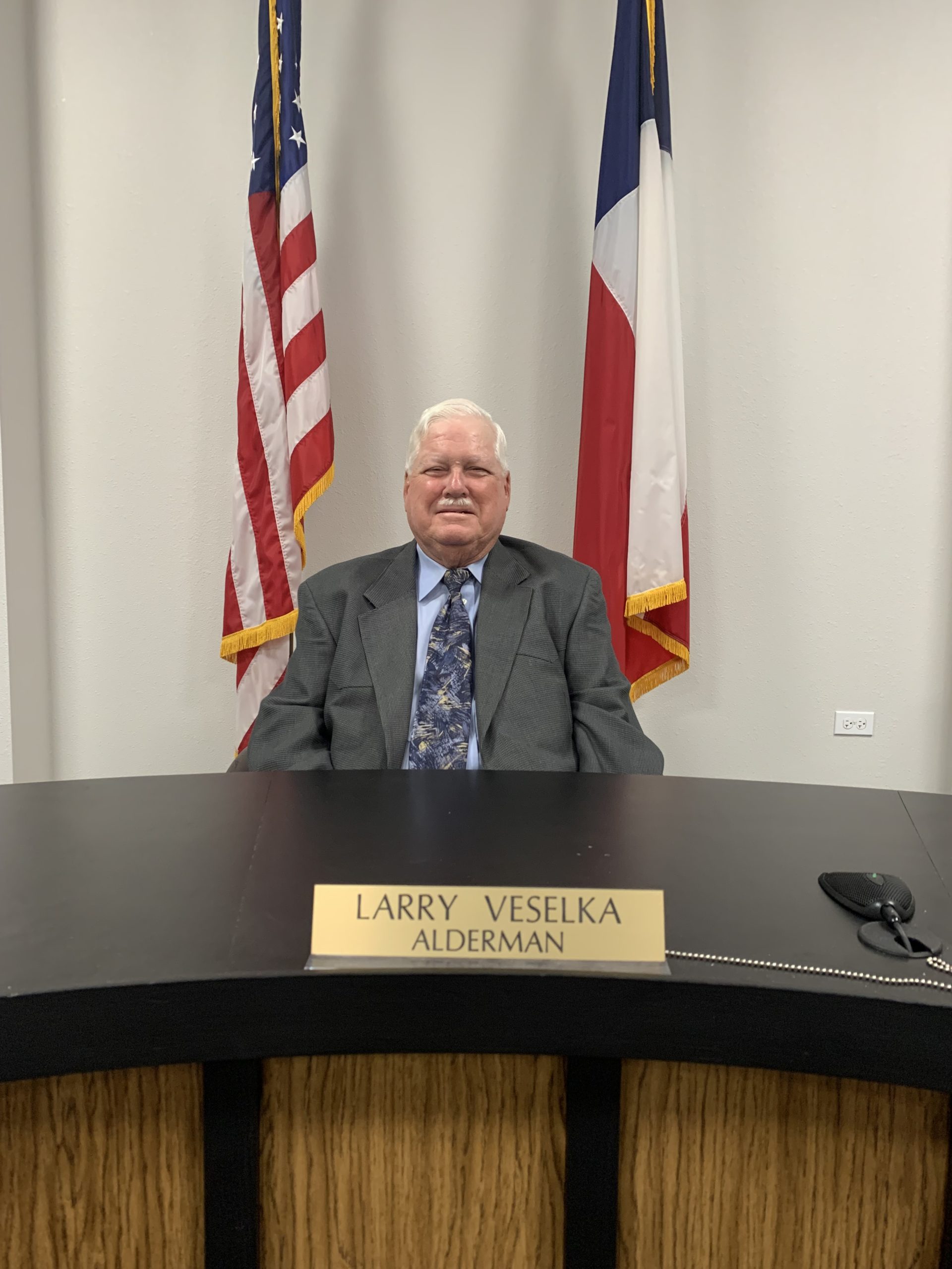 Mayor and Council – City of Schulenburg