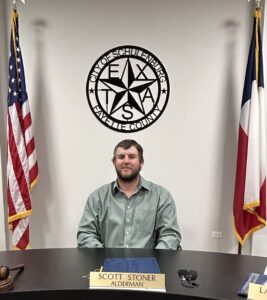 Mayor and Council – City of Schulenburg